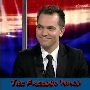 Rumble in the Bronx! Marxism Vs. Libertarianism at Fordham University ...