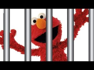Anti-semitic Elmo Pleads Guilty To Blackmailing the Girl Scouts