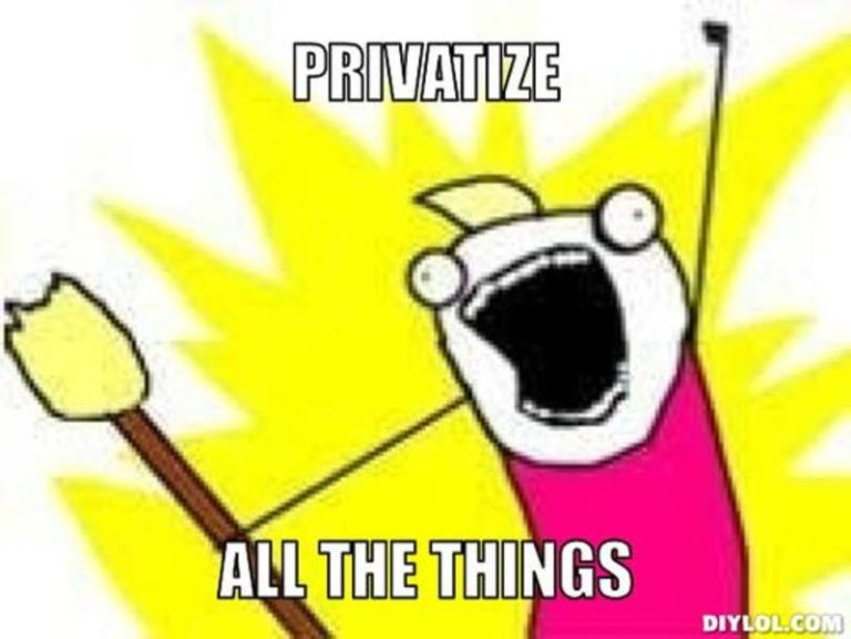 Sh*t Libertarians Say That You Should Freaking Listen To