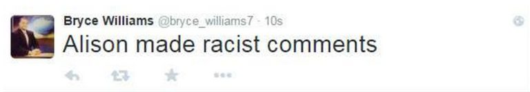 Shooter Took Video Of Himself Murdering Reporters [VIDEO]