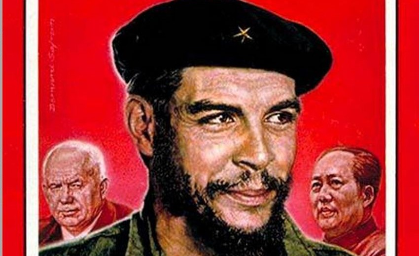 TIME Celebrates Che For Not Letting Asthma Deter His Murderous ...