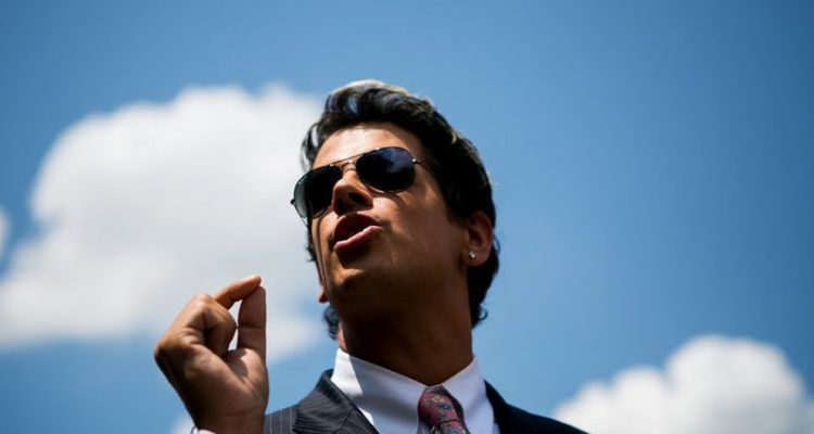 Top Five Ways the Libertarian Party is Sabotaging the Liberty Movement