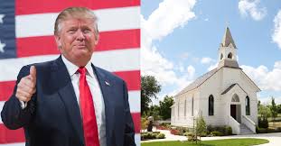 Top 5 Ways Donald Trump is Still the Christian Choice
