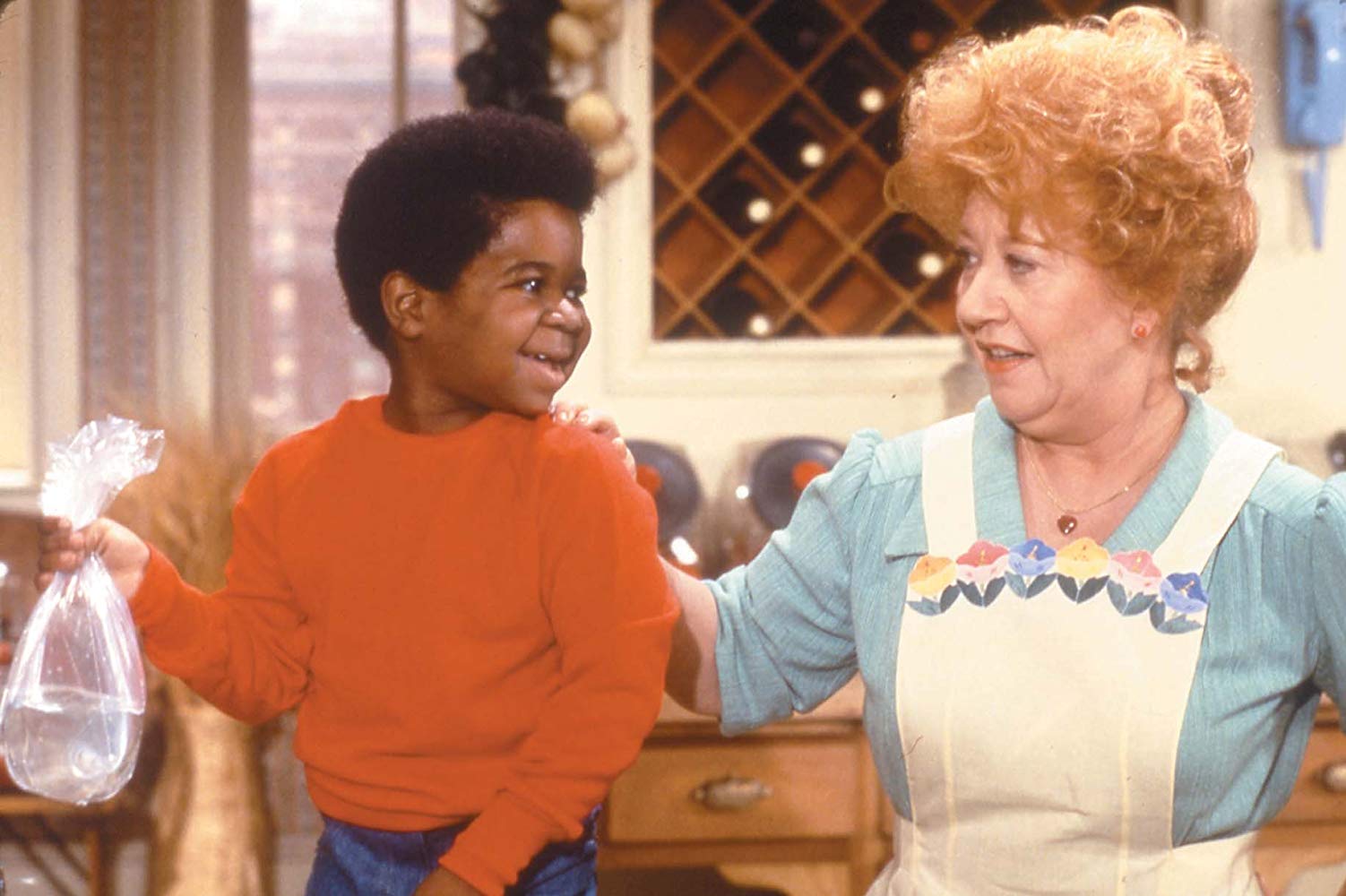 ‘The Facts Of Life’ Star And Emmy Nominated Actress Charlotte Rae Dead ...