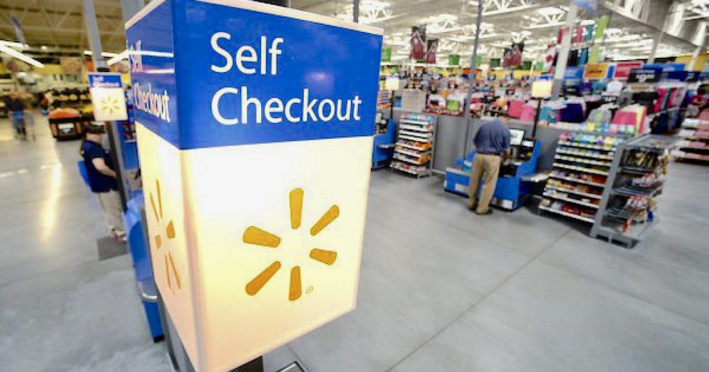 Stop Hating on Self-Checkouts
