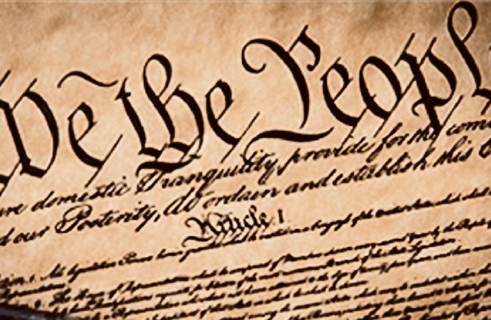5 Facts About the Constitution You May Not Know