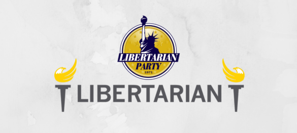Have you met the Ladies of Liberty? - The Libertarian Republic