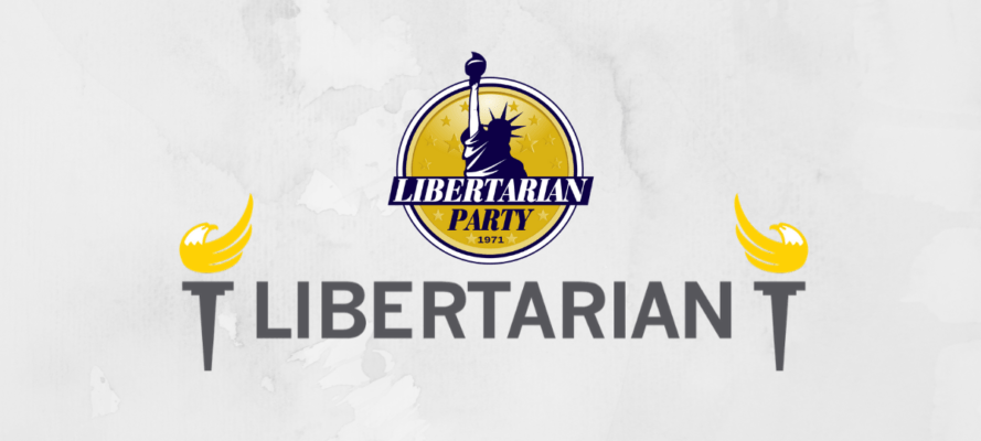 2020: The Year the Libertarian Party Achieves Major Party Status