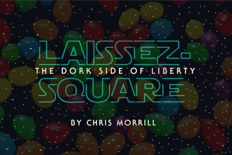 What Is A Minarchist? An Intro To The Night Watchman State [PODCAST]