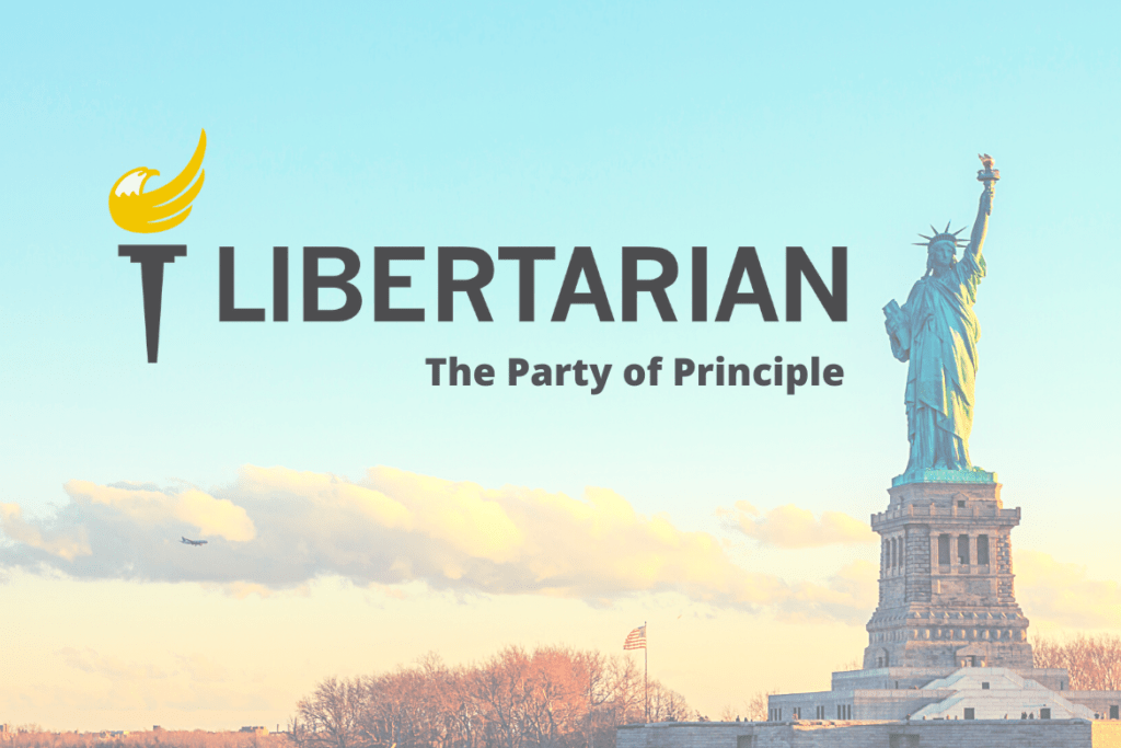 Does the Libertarian Party Have a Future?